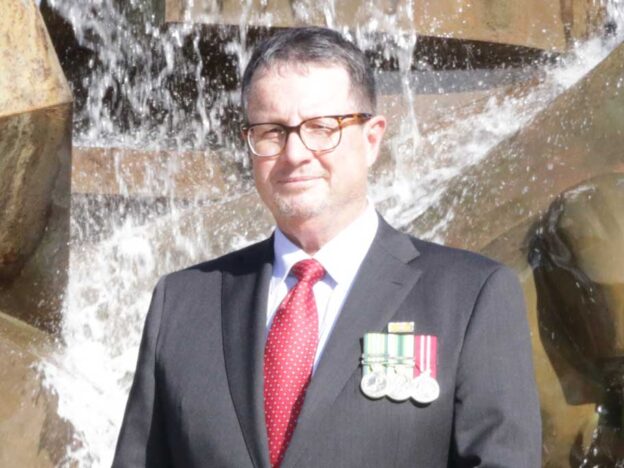 'The emotional injuries and mental scars are the most disabling': Dr ...